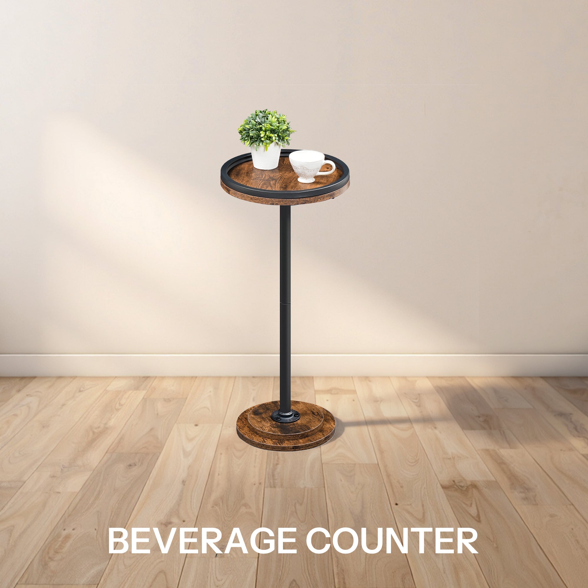 Beverage Counter – HOOBRO US